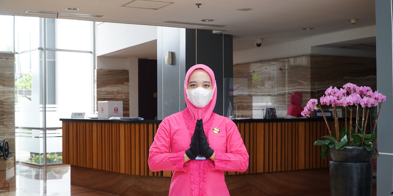 TPM Group – Integrated Business & Outsourcing Solutions